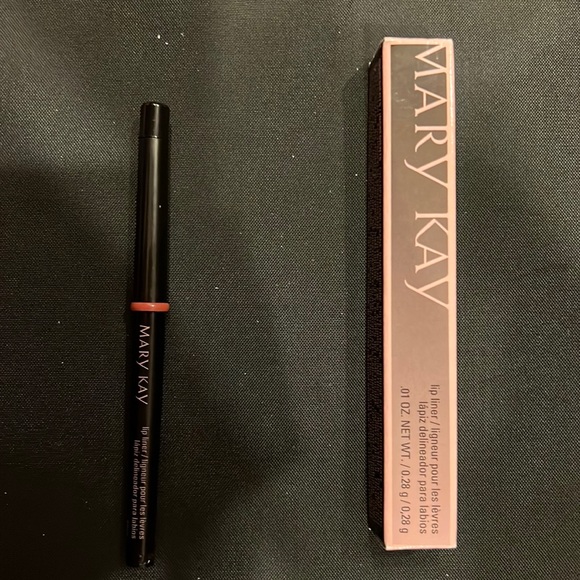 Mary Kay | Makeup | Mary Kay Lip Liner Rose | Poshmark